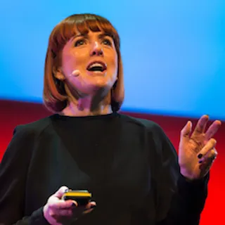 Cally Beaton | Comedian and Business Leader Keynote Speaker | Speakers ...